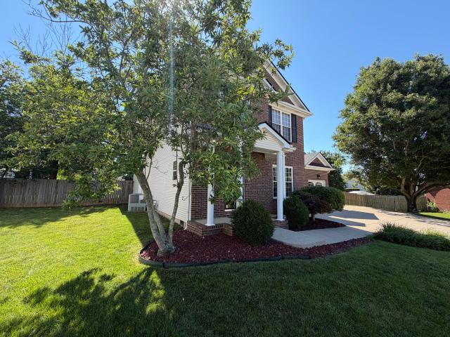 205 Dundee Court