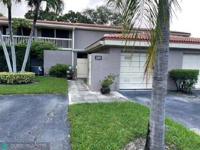 205 Dunwoody Ln Unit 17 85, Hollywood, FL 33021
