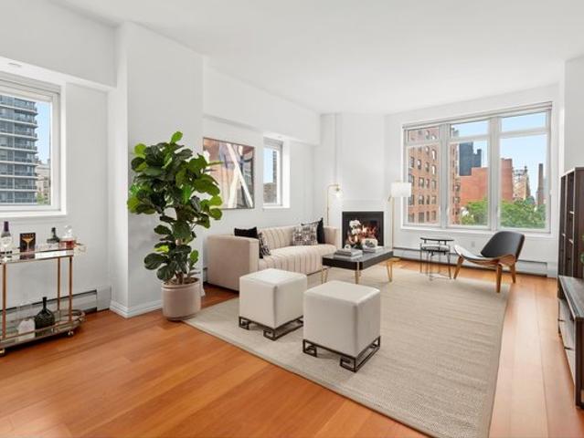 205 E 59th St Apt 8C, New York, NY 10022
