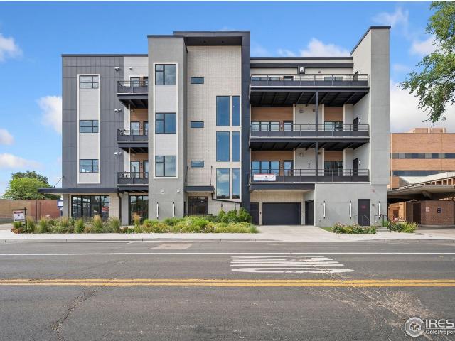 205 E 6th St, Unit 400, Loveland, CO 80537 | MLS #1038 | Compass