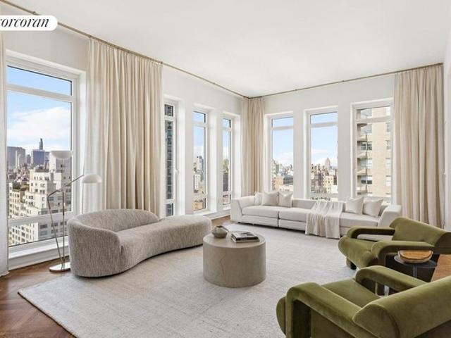 205 E 85th St Ph 2CD, New York, NY 10028