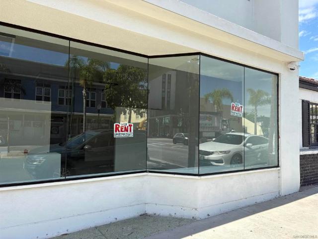 205 E 8th Street