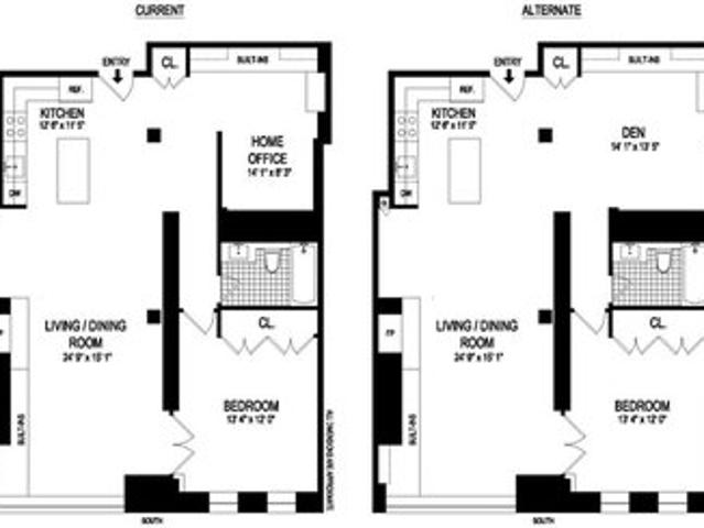 205 E 22nd St Apt 2D, New York, NY 10010