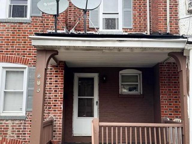 205 E 24th St, Wilmington, DE 19802