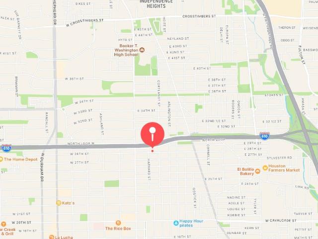205 E 28th St, Houston, TX 77008 | MLS #48360