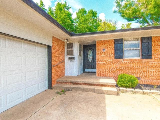 205 E 30th Street
