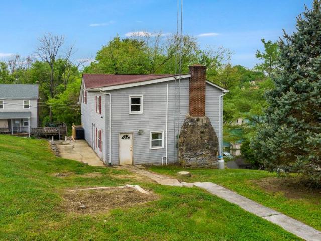 205 E Antietam Street