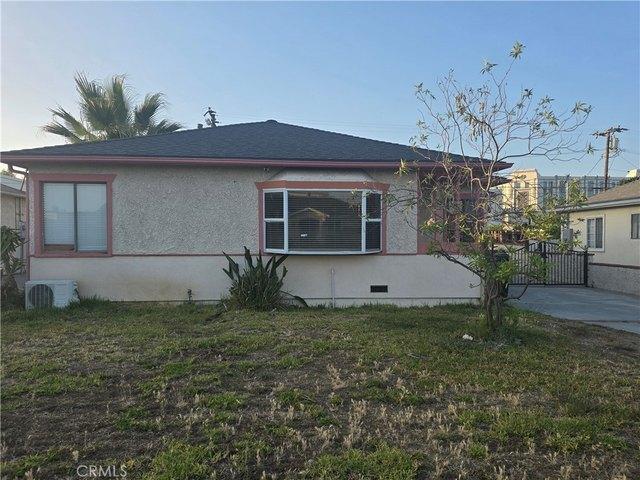205 E Bencamp St, San Gabriel, CA 91776