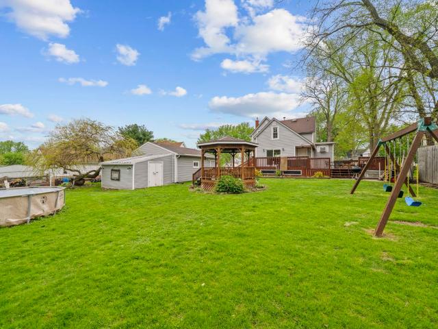 205 E Brayton Road