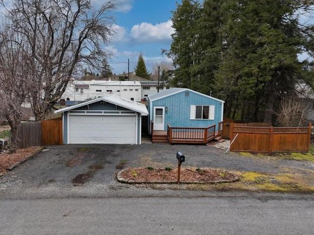 205 E Brewster St, Fairfield, WA 99012