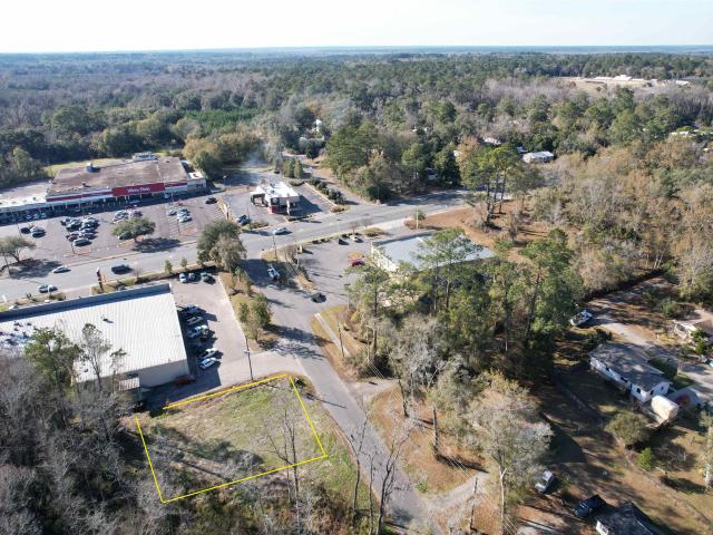205 E Cherokee Ave, Monticello, FL 32344 | MLS #357658 | Compass