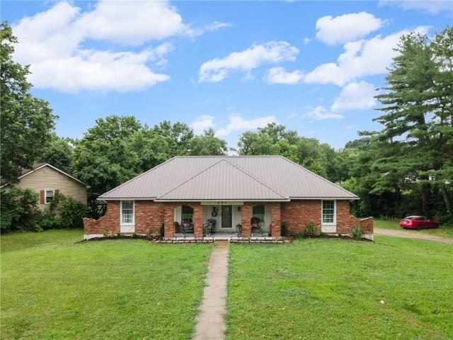 205 E Dauxville Drive