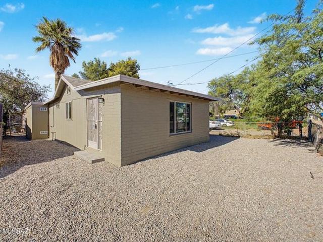 205 E District St, Tucson, AZ 85714