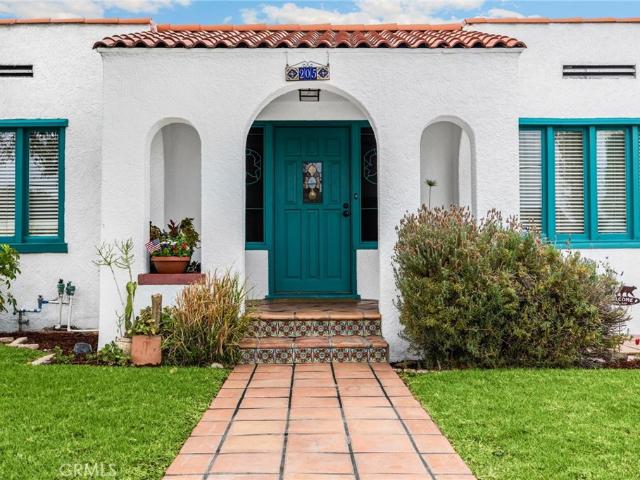 205 E Elm Street
