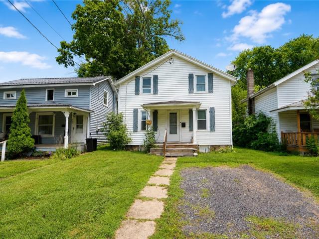 205 E Elisha St Street