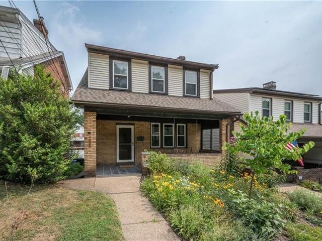 205 E Garden Rd, Pittsburgh, PA 15227