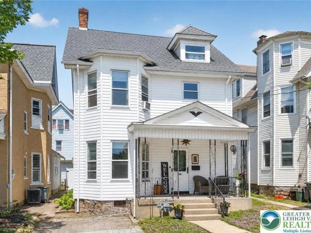 205 E Goepp St, Bethlehem, PA 18018