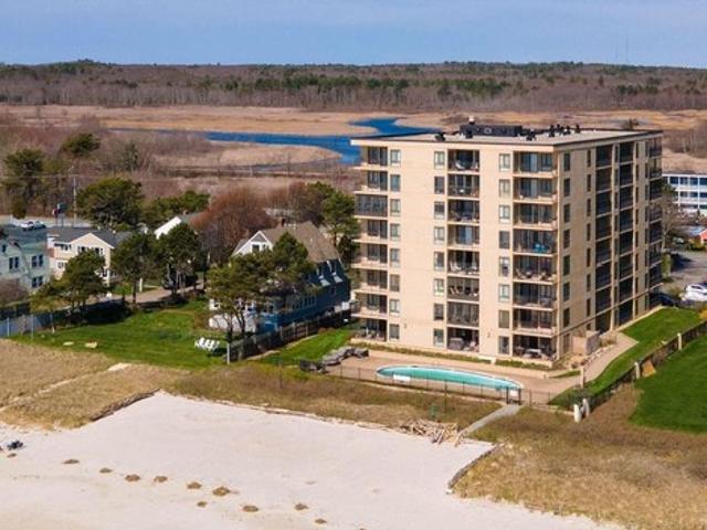205 E Grand Ave Apt 5B, Old Orchard Beach, ME 04064