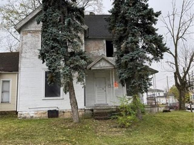 205 E Grand Ave, Springfield, OH 45505