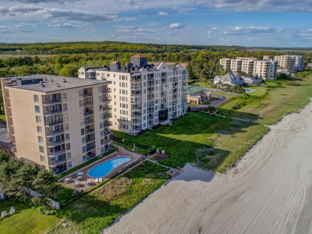 205 E Grand Ave, Unit 6C, Old Orchard Beach, ME 04064 | MLS #1656 | Compass