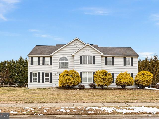 205 E Harvest Dr, New Castle, DE 19720 | Compass