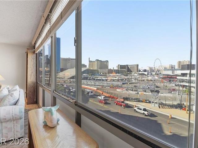 205 E Harmon Ave Apt 508, Las Vegas, NV 89169