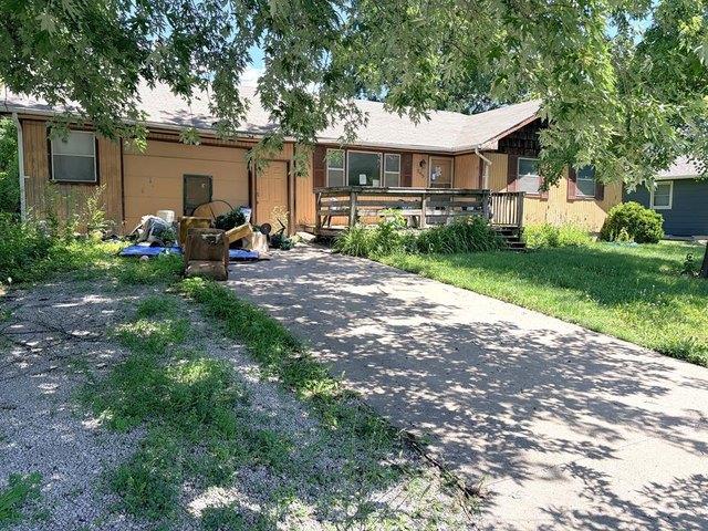 205 E Herriman St, Chillicothe, MO 64601