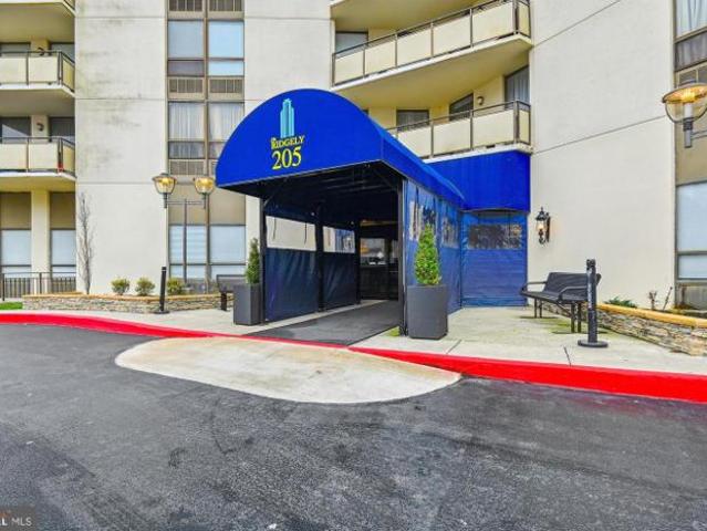 205 E Joppa Rd #1802, Towson, MD 21286