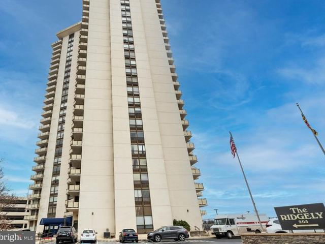 205 E Joppa Rd Apt 2307, Baltimore, MD 21286