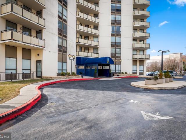 205 E Joppa Road # 2003