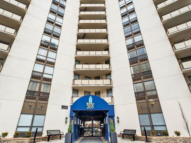 205 E Joppa Road # 2307