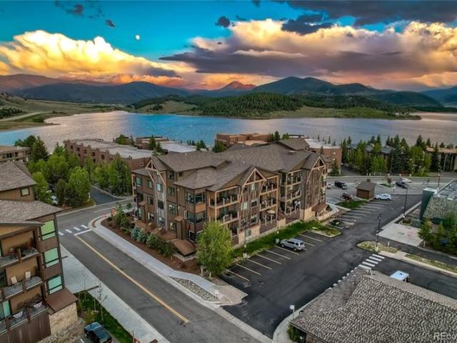 205 E LA Bonte St Unit 1108, Dillon, CO 80435