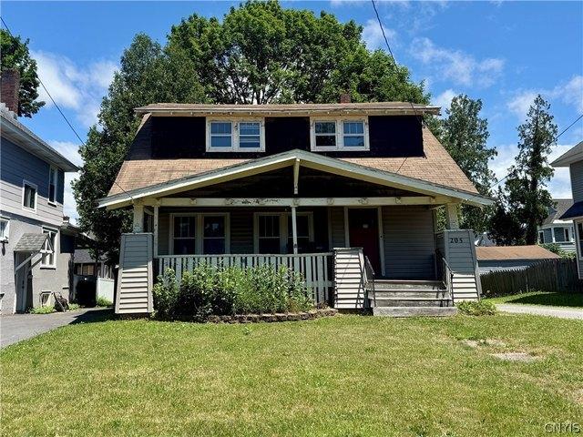 205 E Linden St, Rome, NY 13440
