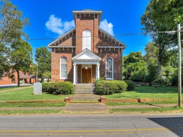 205 E Liberty Street