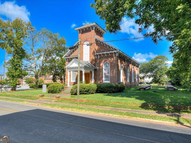 205 E Liberty Street