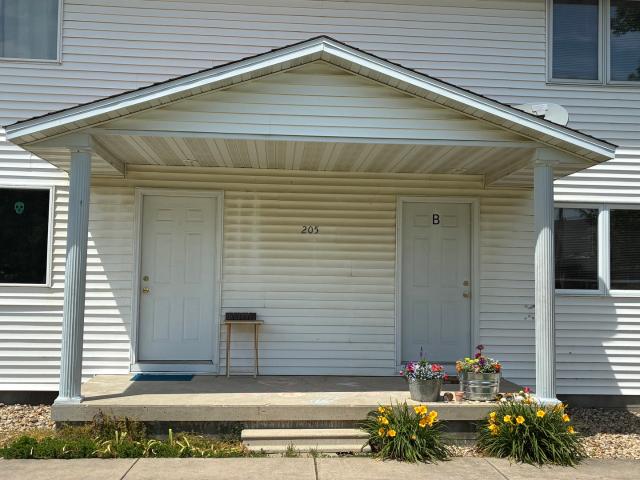 205 E Logan Street