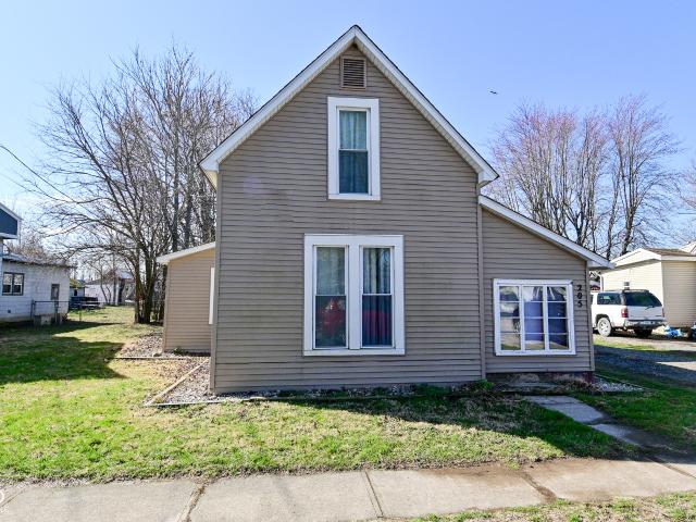 205 E Main Street
