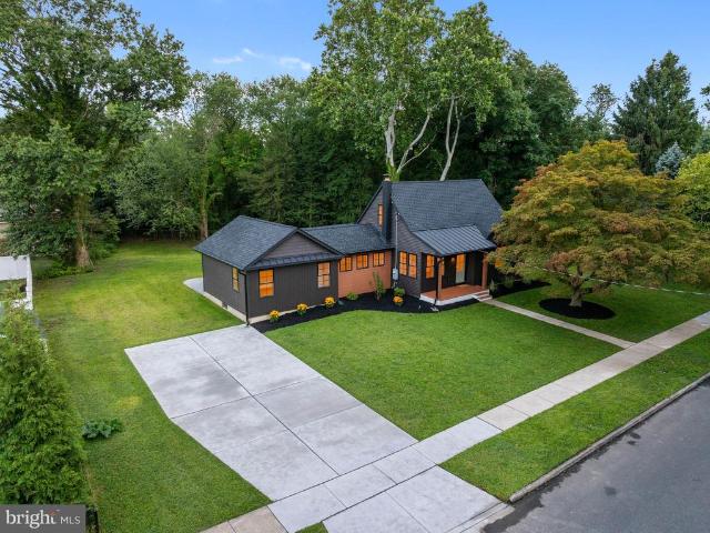 205 E Merchant Street