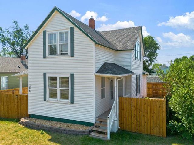 205 E Monroe St, Rapid City, SD 57701