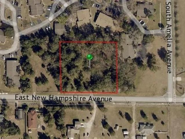 205 E New Hampshire Ave, Deland, FL 32724