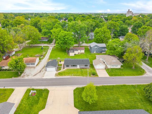 205 E Northline Road