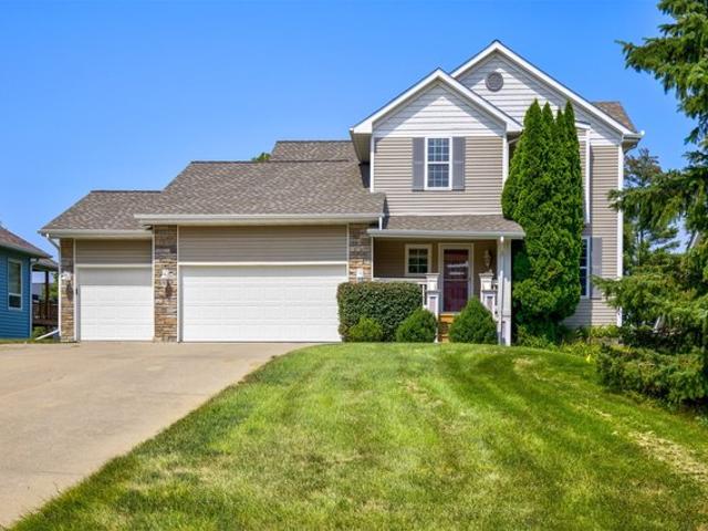 205 E Pine Ridge Dr, Polk City, IA 50226