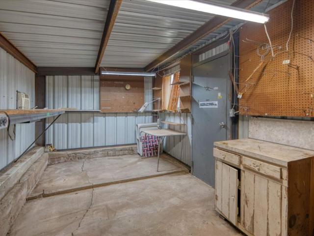 205 E Rainey St, Mason, TX 76856 | MLS #104108