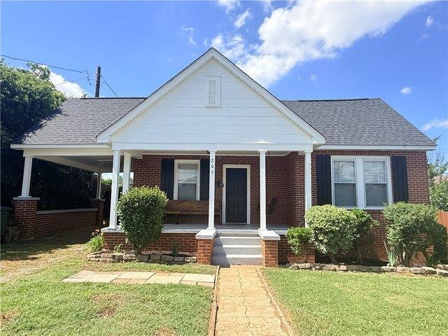 205 E S 5th St, Seneca, SC 29678
