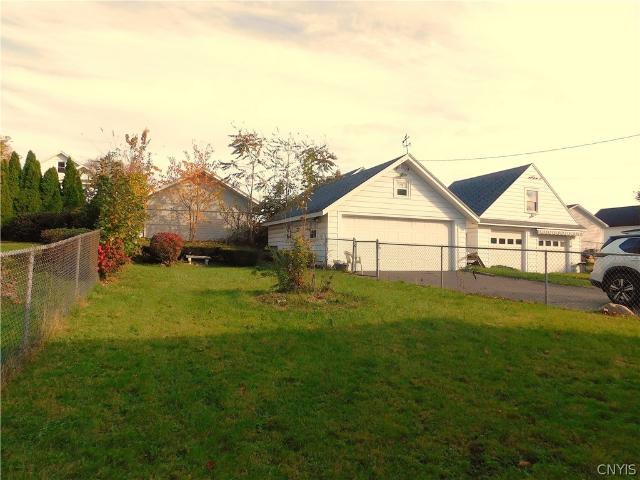 205 E Shotwell Park