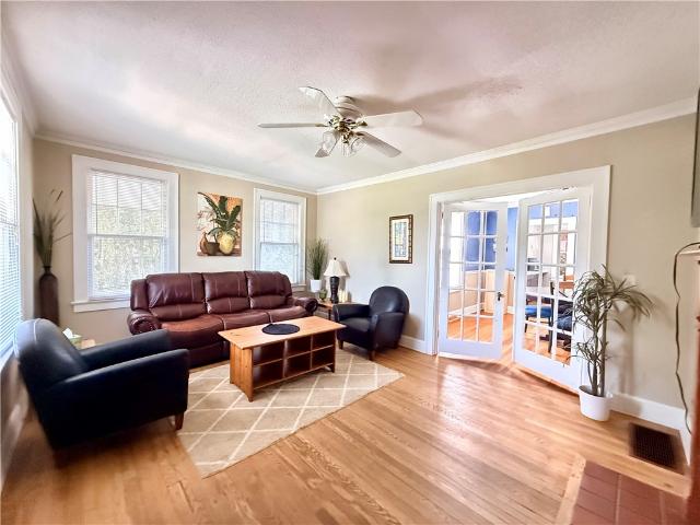 205 E South 5th Street