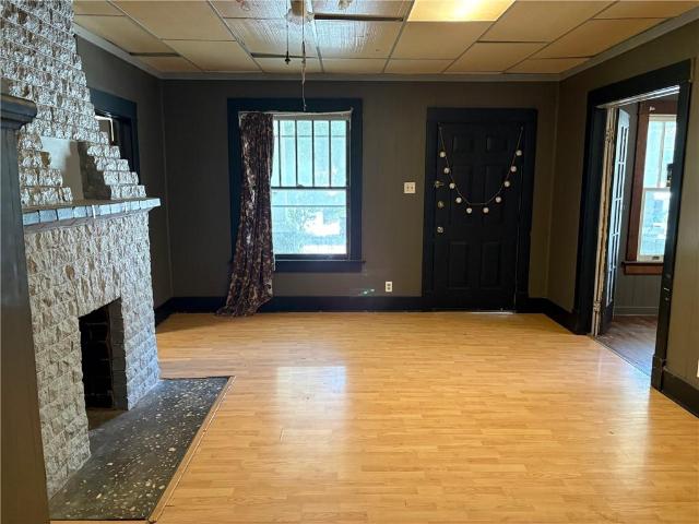205 E Sycamore N/A