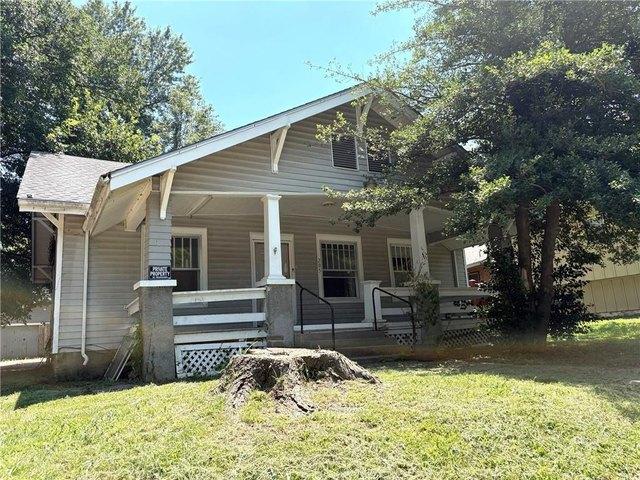 205 E Sycamore St, Independence, KS 67301