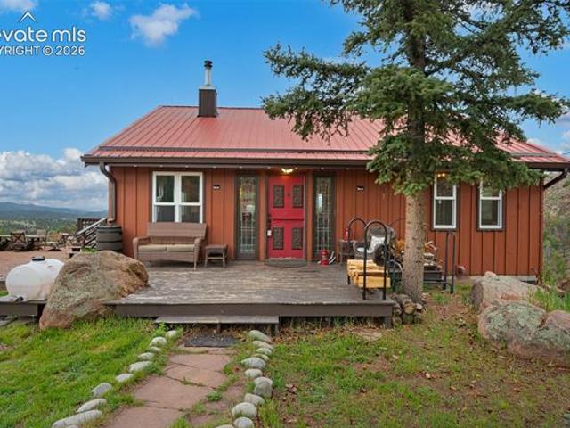 205 Eagleview Circle
