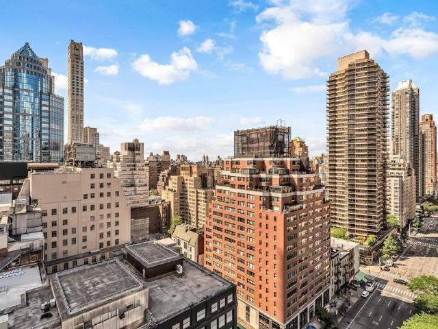 205 East 59th Street, Unit 17C